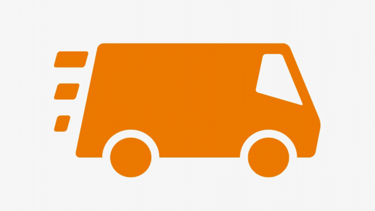 Delivery & FAQ – Select Equipment